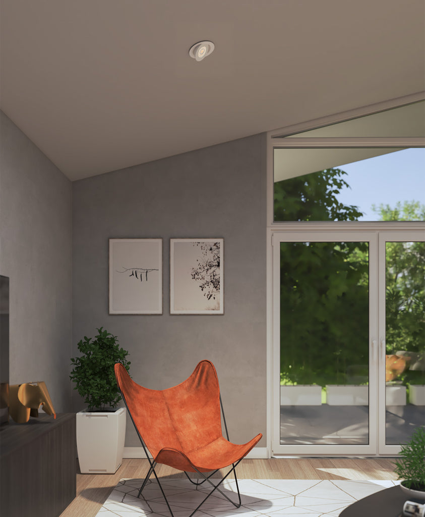 Color Selectable SCOOP – Trenz Lighting