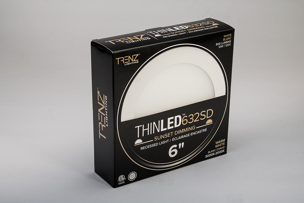 Trenz by Liteline ThinLED Classic – Trenz Lighting